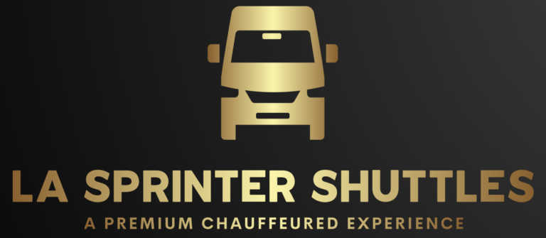 LA Sprinter Shuttles